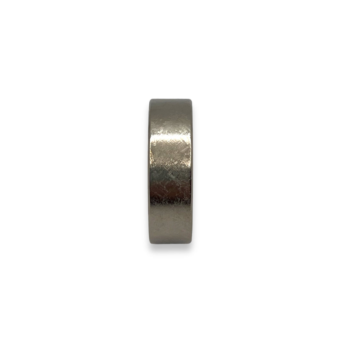 Crystalized Titanium customizable Small and Large crystals ring cores ...