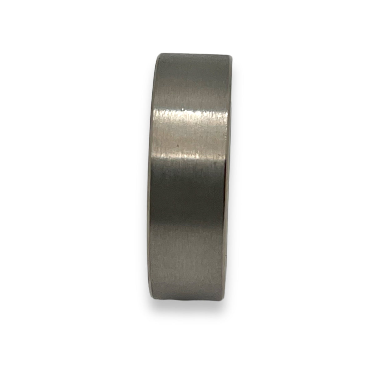 Pure Niobium customizable ring core – Ringsupplies.com