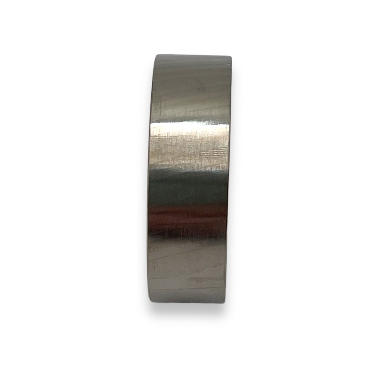 Titanium Damascus Zirconium customizable ring core – Ringsupplies.com