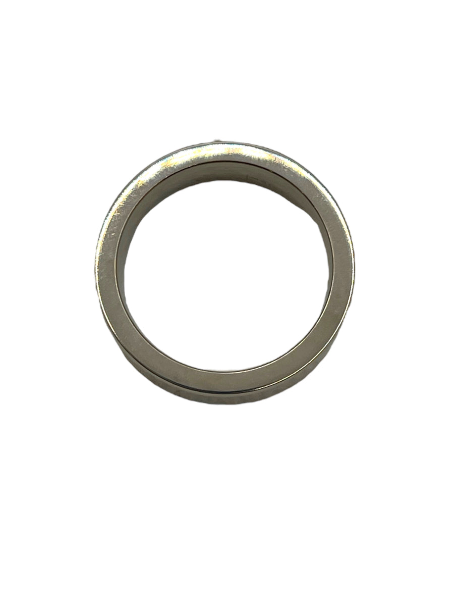 Titanium ring core R308A – Ringsupplies.com