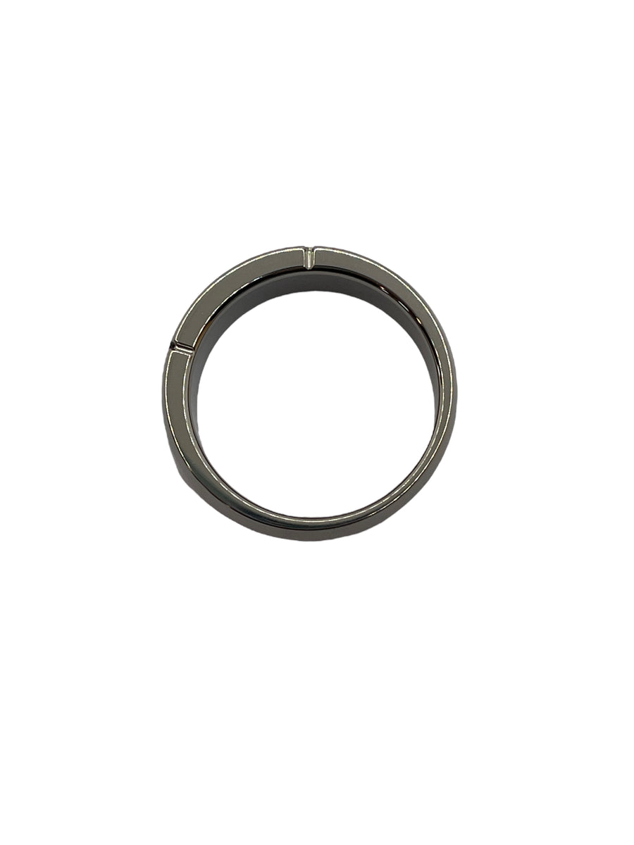 Titanium ring core R521A – Ringsupplies.com