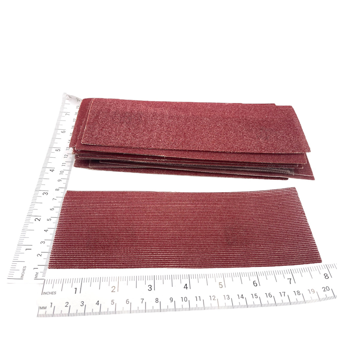 Mesh Sanding sheets 16 pack – Ringsupplies.com