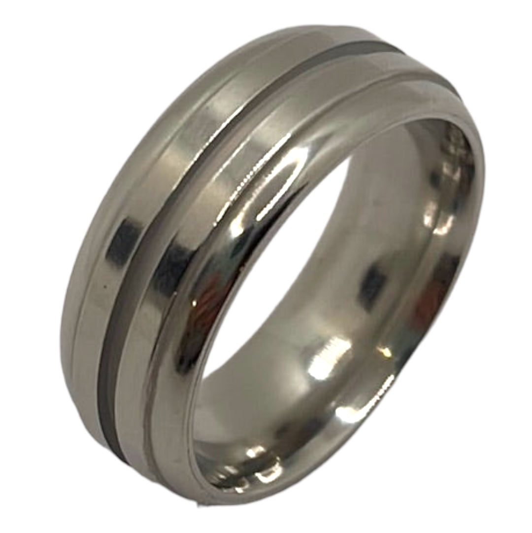 Cobalt chrome ring core ZBL-3979 – Ringsupplies.com