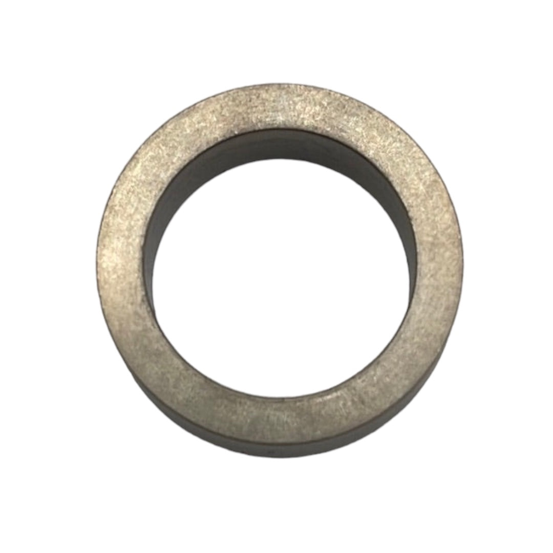 Unfinished rough titanium ring blank ZBL-1525 – Ringsupplies.com