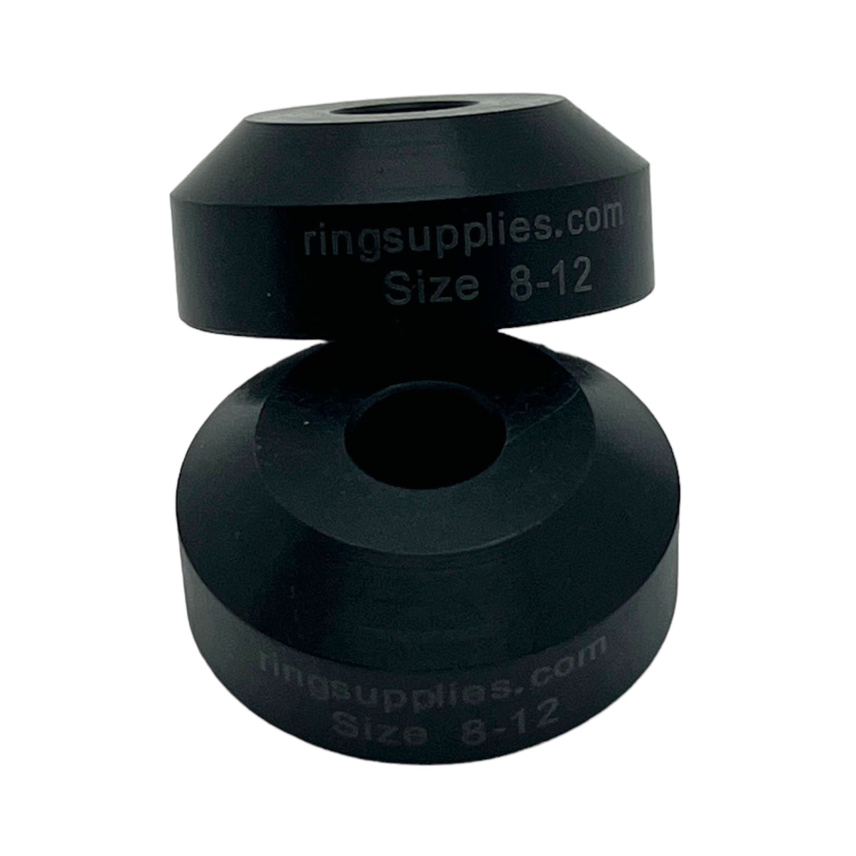 Delrin ring bushings for pen mandrels – Ringsupplies.com