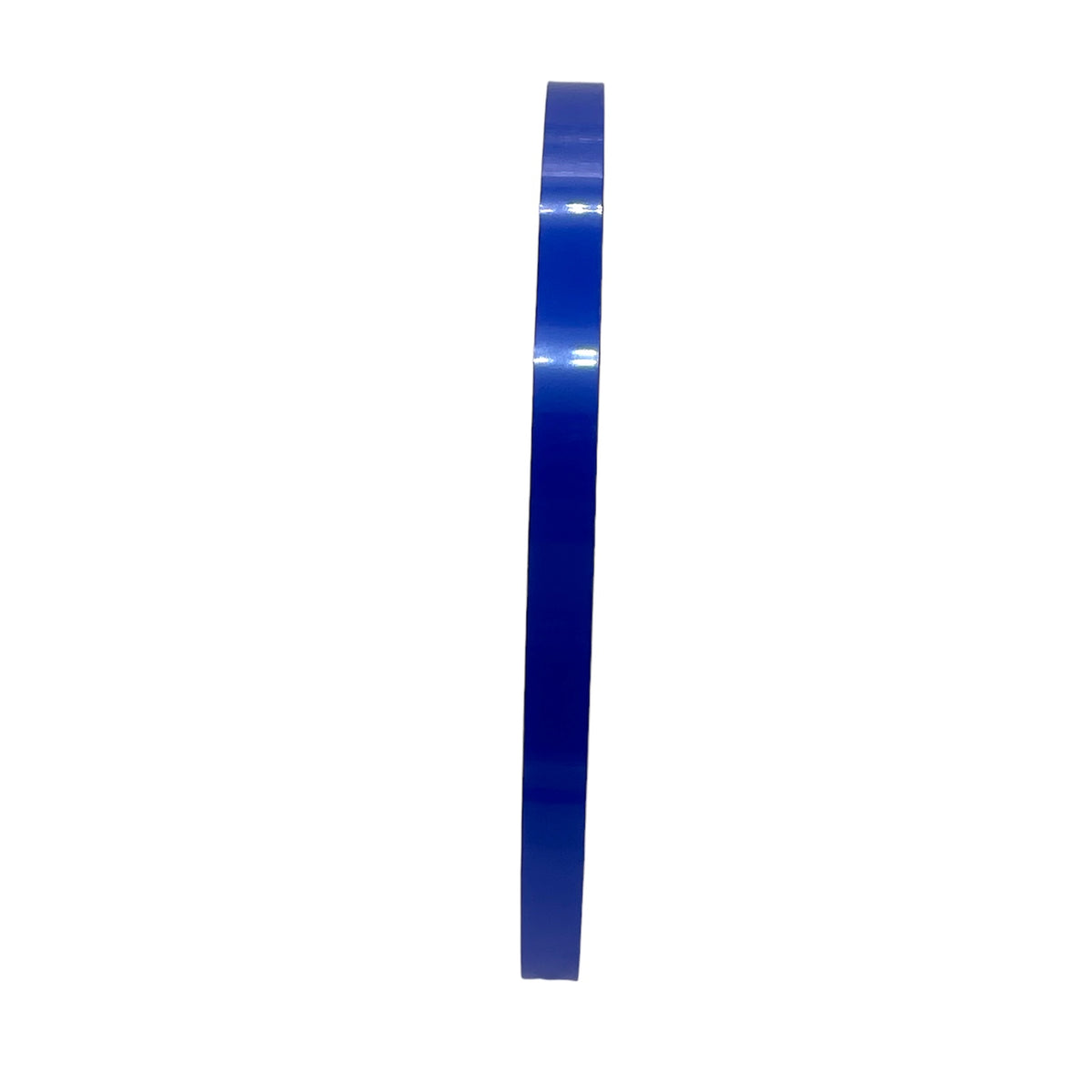 Sanding, anodizing and powder coating protective tape, ring makers tap ...