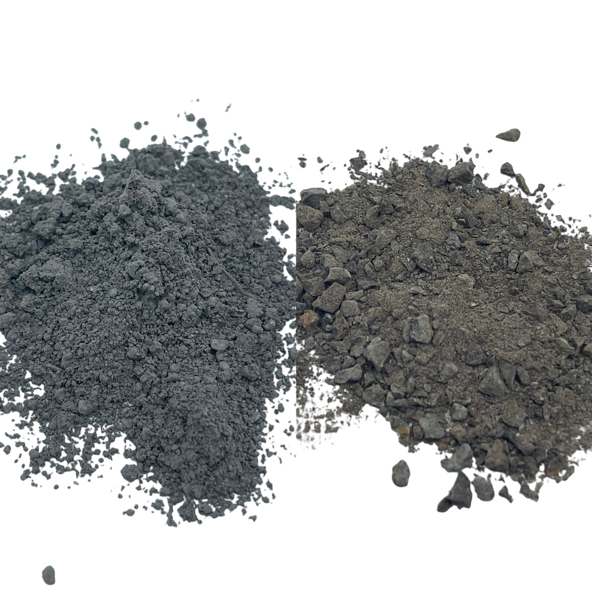 NWA 869 Brecciated L Chondrite Meteorite inlay material – Ringsupplies.com