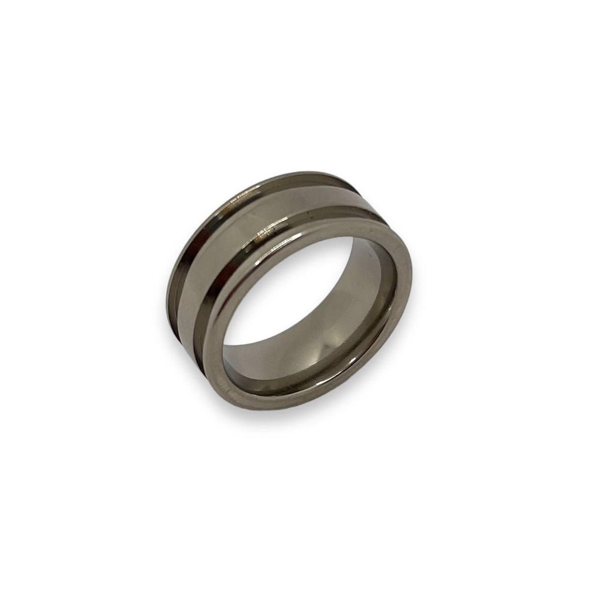 Titanium ring core FG-2099 – Ringsupplies.com
