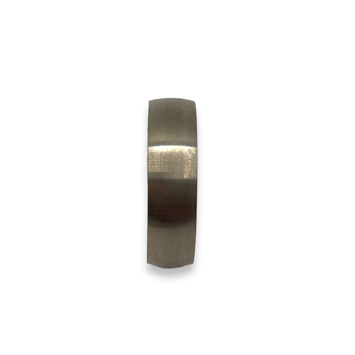 Titanium round top FG-2040 – Ringsupplies.com