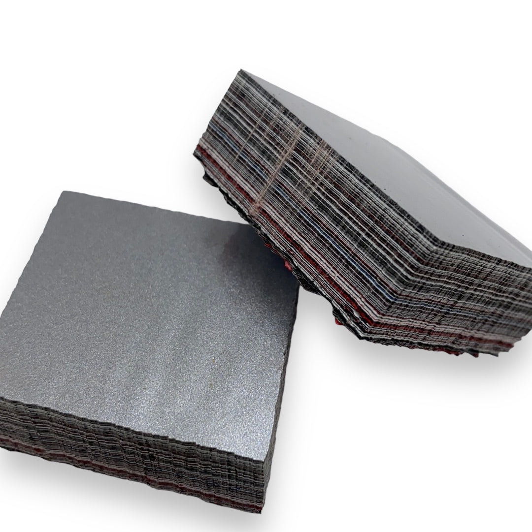 Fordite ring blank – Ringsupplies.com