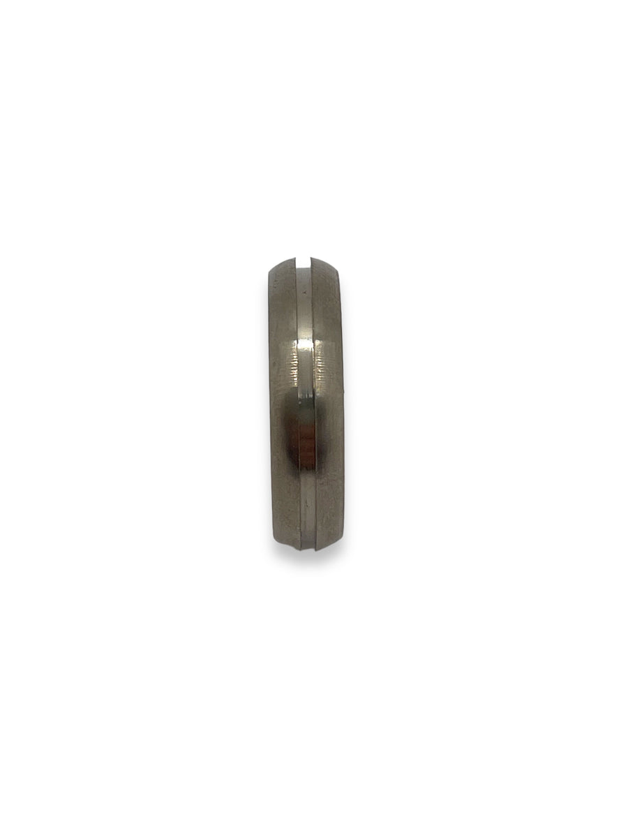 Titanium ring blank FG-2049 – Ringsupplies.com