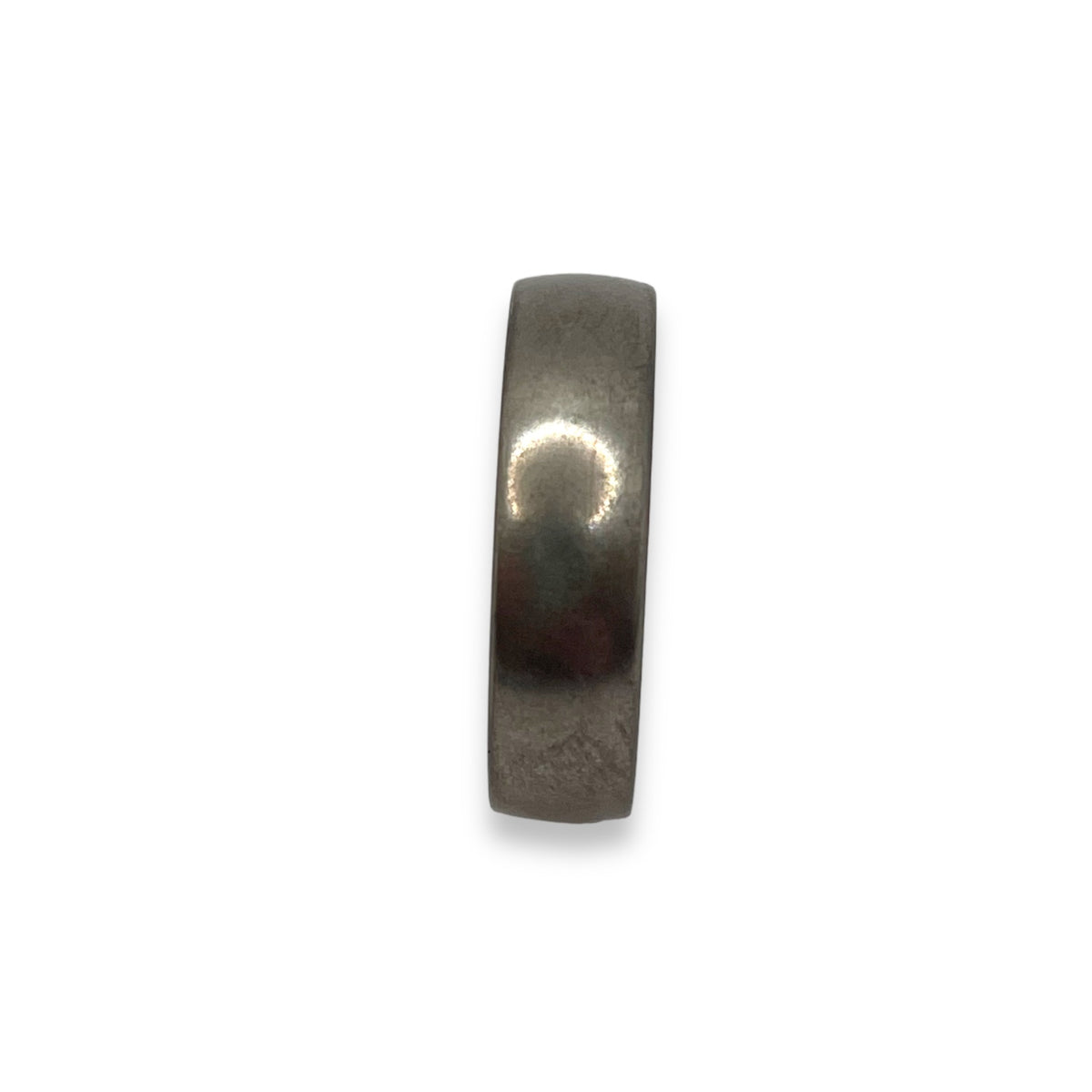 Titanium ring FG-2028 – Ringsupplies.com