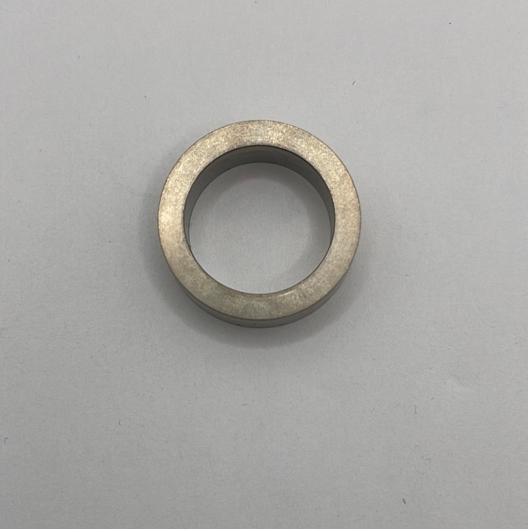 Unfinished rough titanium ring blank ZBL-1525 – Ringsupplies.com