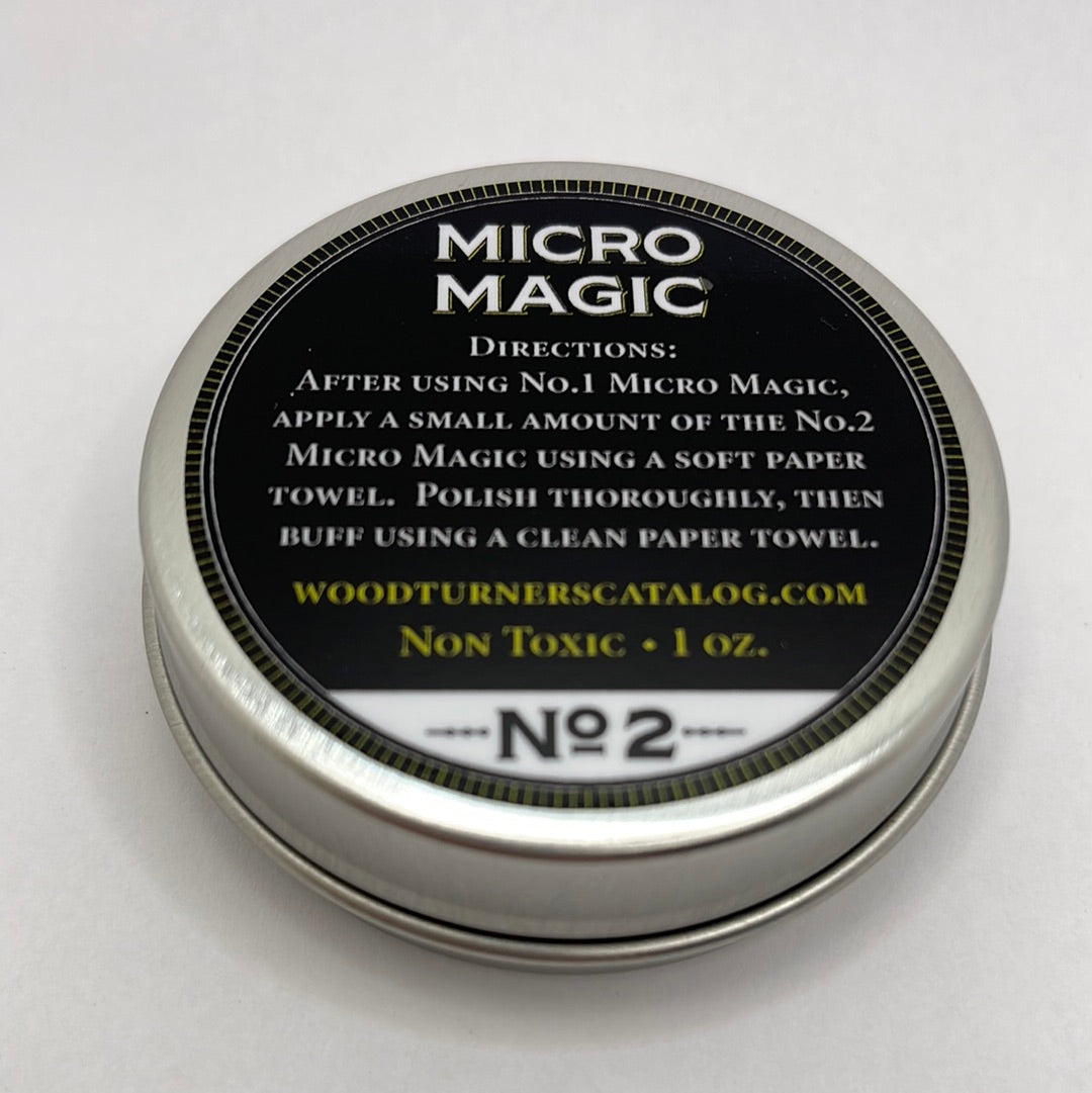 Micro-Magic 3 Set Polish – Ringsupplies.com