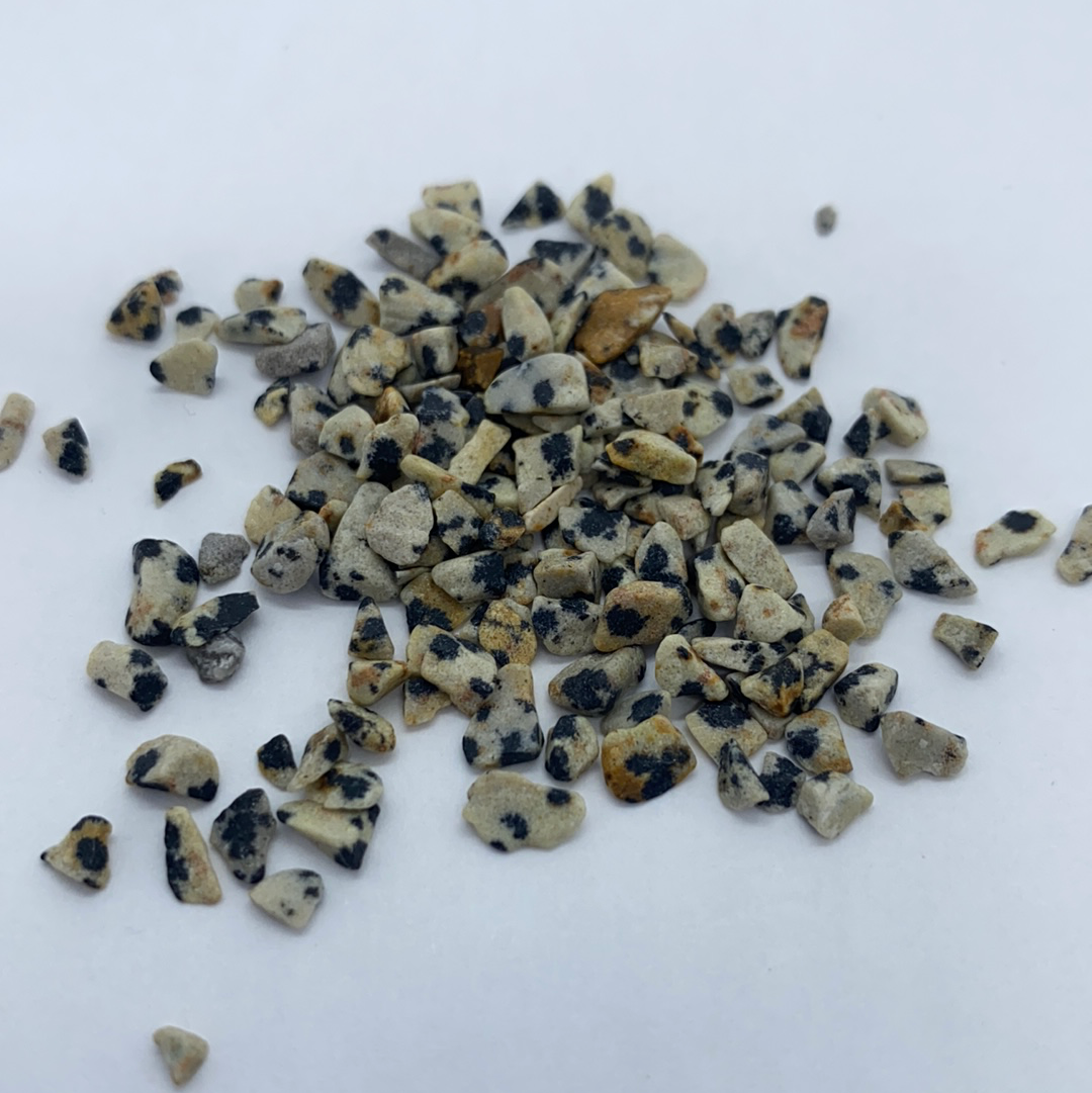 Genuine Crushed Stone inlays COARSE SIZES ONLY – Ringsupplies.com