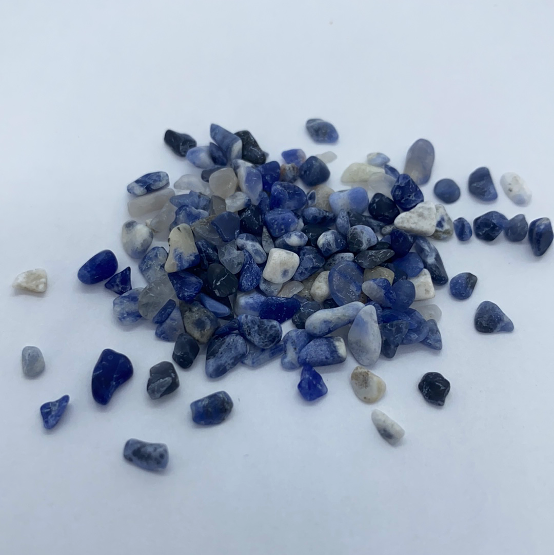 Genuine Crushed Stone inlays COARSE SIZES ONLY – Ringsupplies.com
