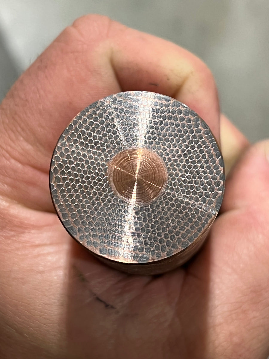 Superconductor bar stock and ring blanks – Ringsupplies.com