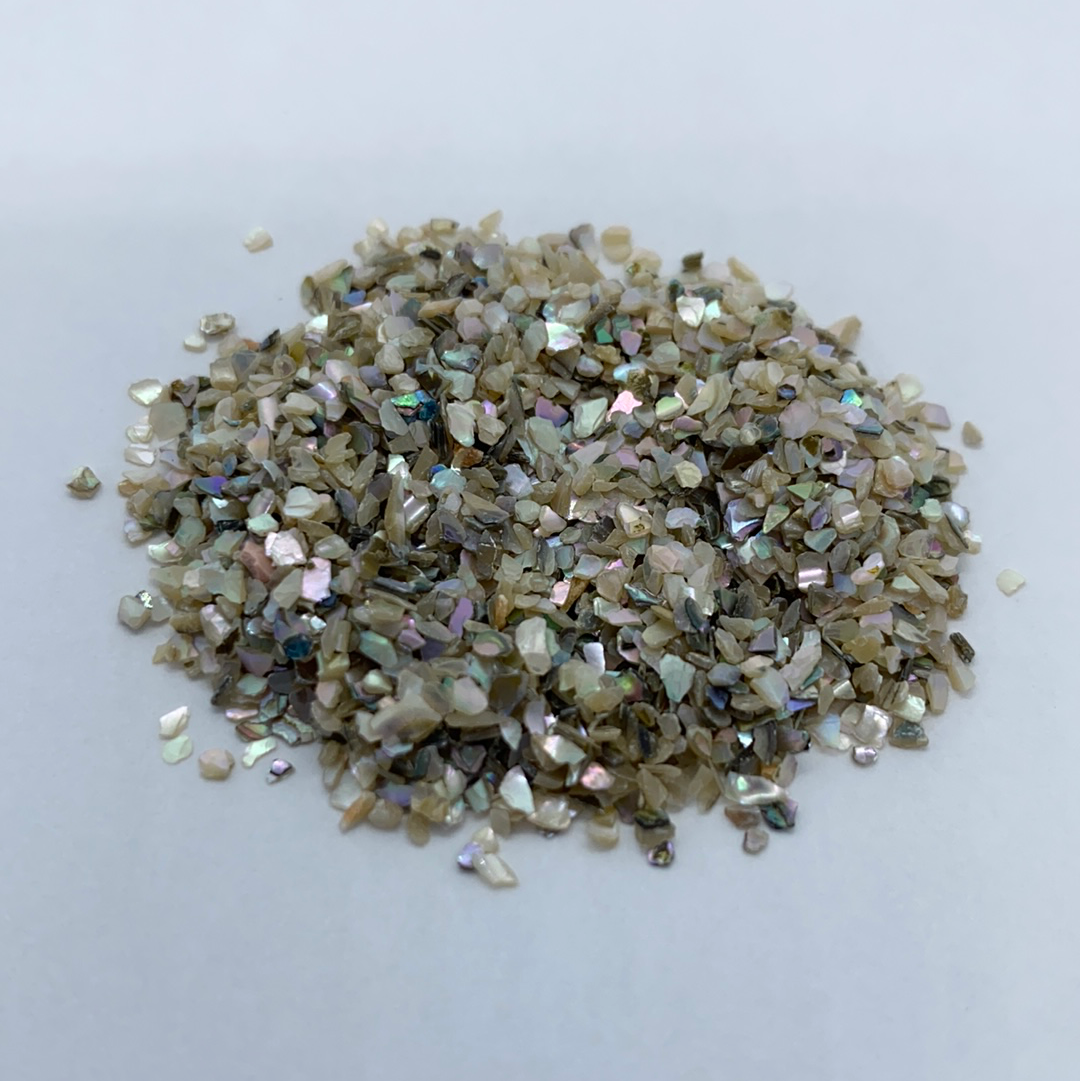 Genuine Crushed Stone inlays LARGE SAND ONLY – Ringsupplies.com